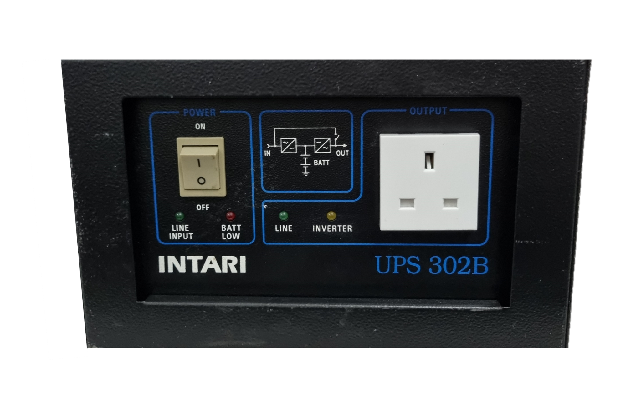 UPS – Intari Electronics